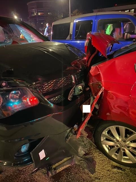 Silver Spring Car Accident Lawyers | MD | Blaszkow