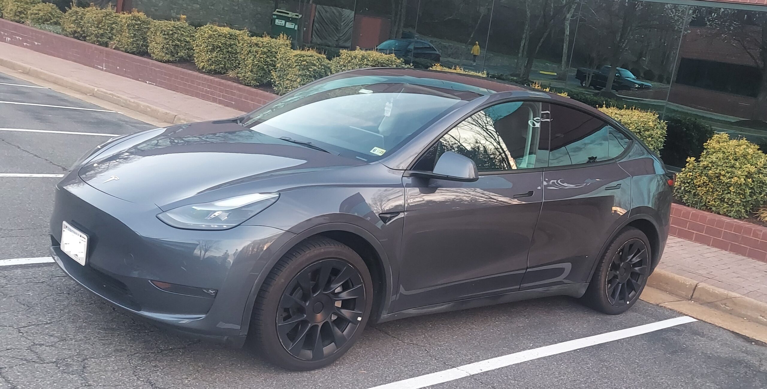 Tesla Diminished Value Claims | Insurance Claims | Blaszkow